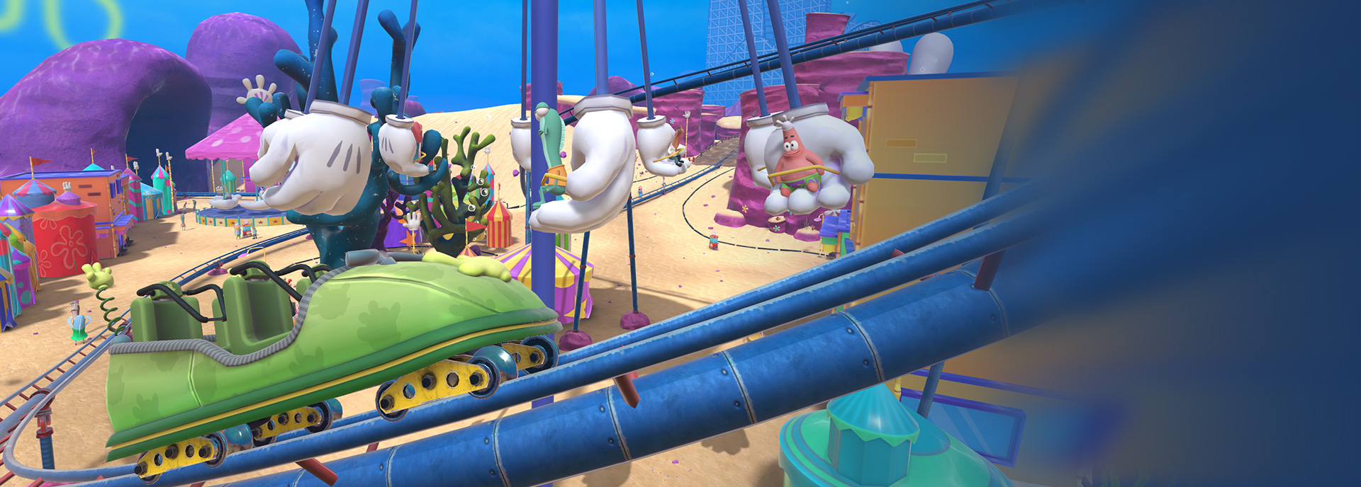 SpongeBob SquarePants